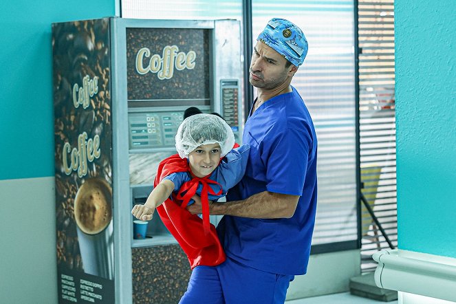 Szpital św. Anny - Episode 30 (S02E30) (2025) | Tvorcovia | ČSFD.sk