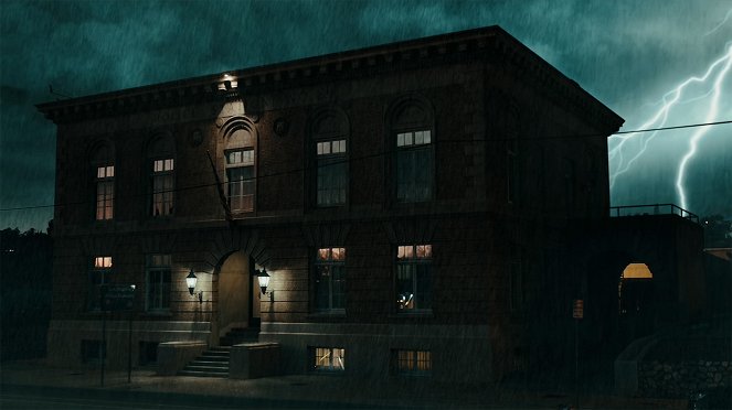 Night of the Missing (2023) | ČSFD.cz