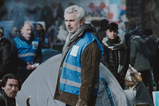 Len na pár dní (2024) | Galéria - Z filmu | ČSFD.sk