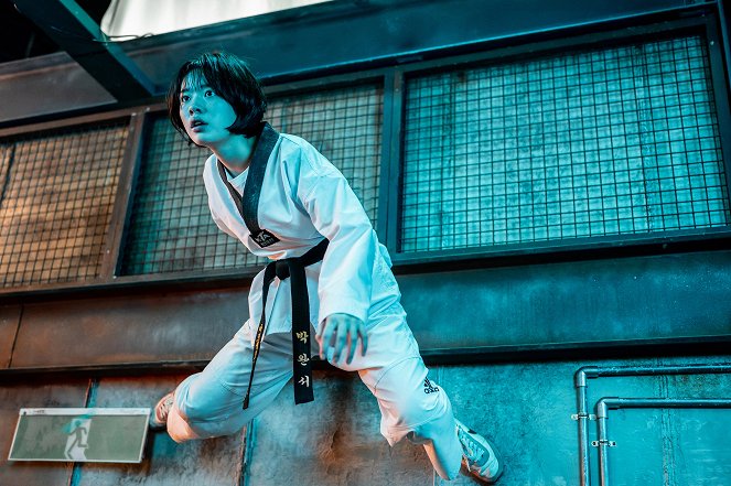 Haipaibeu (2025) | Galerie - Z filmu | ČSFD.cz