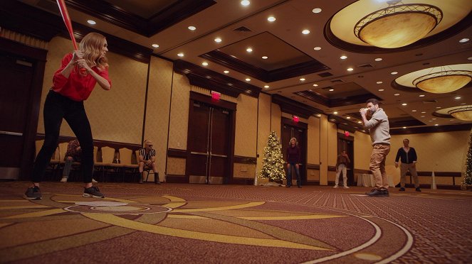 Merry Ex-Mas (2022) | ČSFD.cz