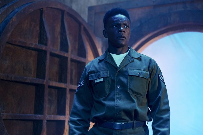 TO: Vítejte v Derry - Now You See It (E03) (2025) | Galerie - Z epizody | ČSFD.cz