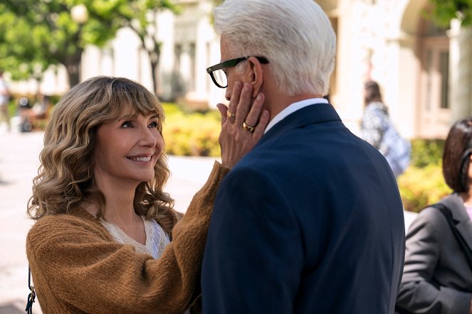 Stařík v utajení - Rodinný víkend (S02E03) (2025) | Tvorcovia | ČSFD.sk