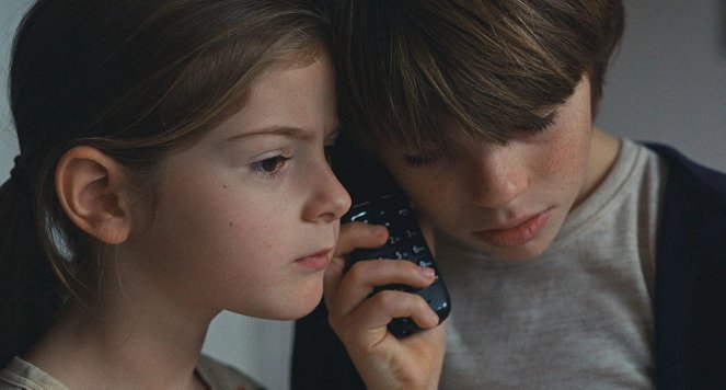 Z lásky (2025) | ČSFD.cz