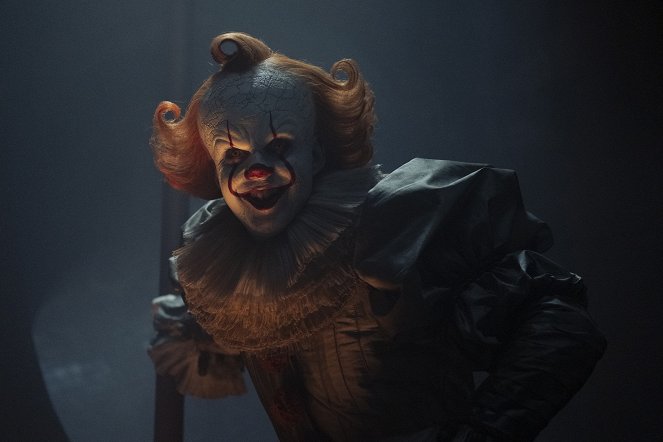 IT: Welcome to Derry - 29 Neibolt Street (S01E05) (2025) | Cinematheque ...