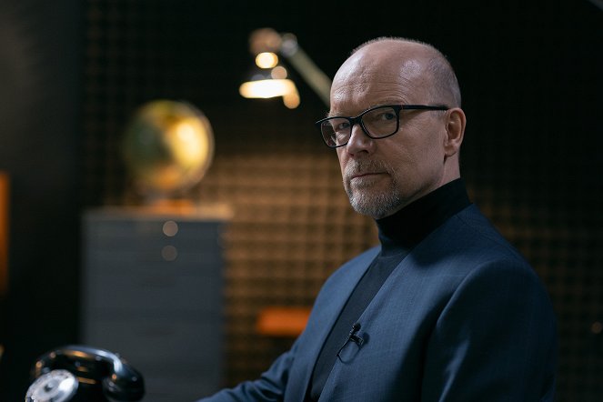Erittäin salainen - Vakoilua Suomessa (2024) | Gallery - Promo | ČSFD.cz