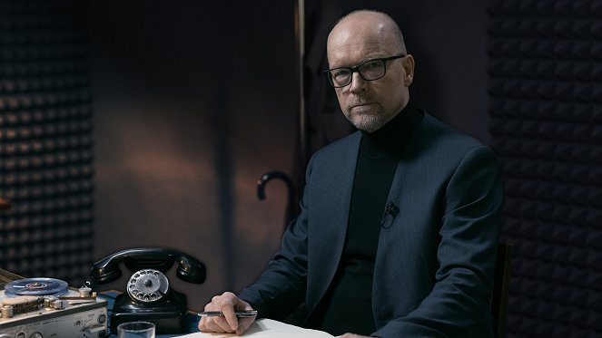 Erittäin salainen - Vakoilua Suomessa (2024) | Gallery - Promo | ČSFD.cz