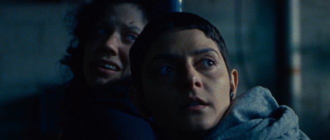 Gazer (2024) | ČSFD.sk