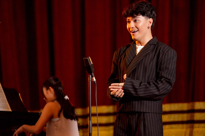 Stars § Talente by Leona König 2025-26 (2025) | Kuvagalleria ...