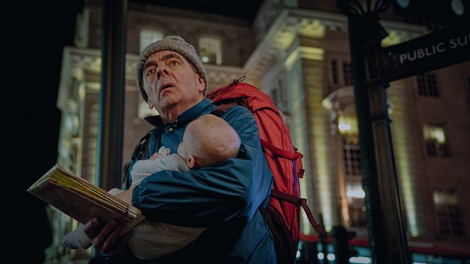 Mimino na mušce (2025) | ČSFD.cz