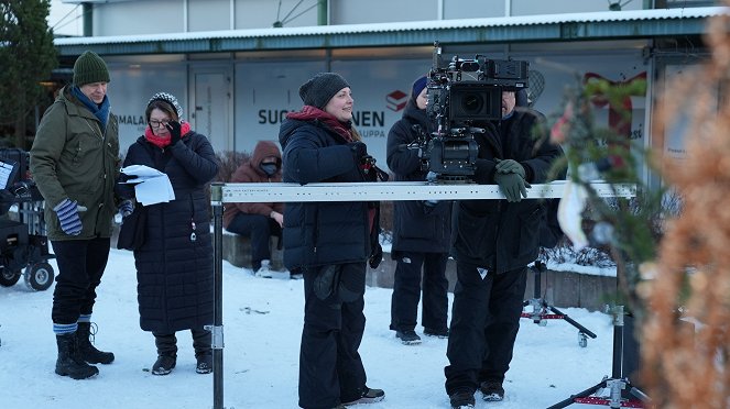 Pastori ja ruma joulukuusi (2025) | Gallery - Making of | ČSFD.cz
