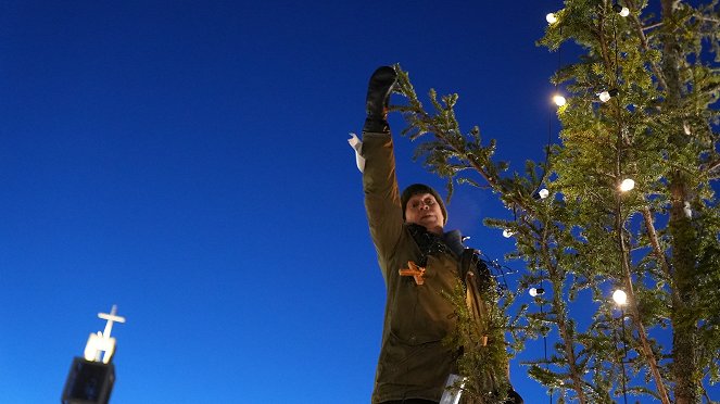 Pastori ja ruma joulukuusi (2025) | Gallery - Photos | ČSFD.cz