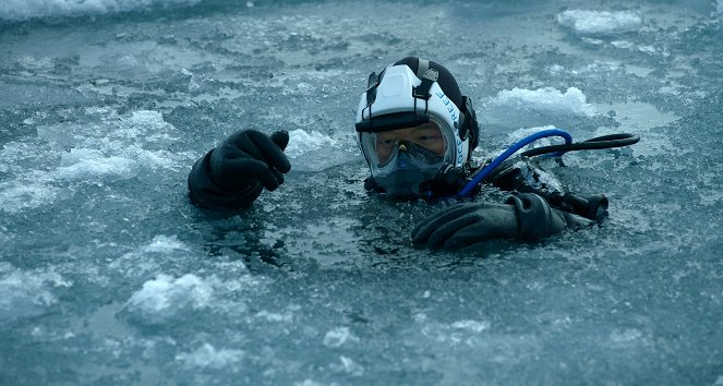 Od pólu k pólu s Willem Smithem - Severní pól (E07) (2026) | Galerie ...