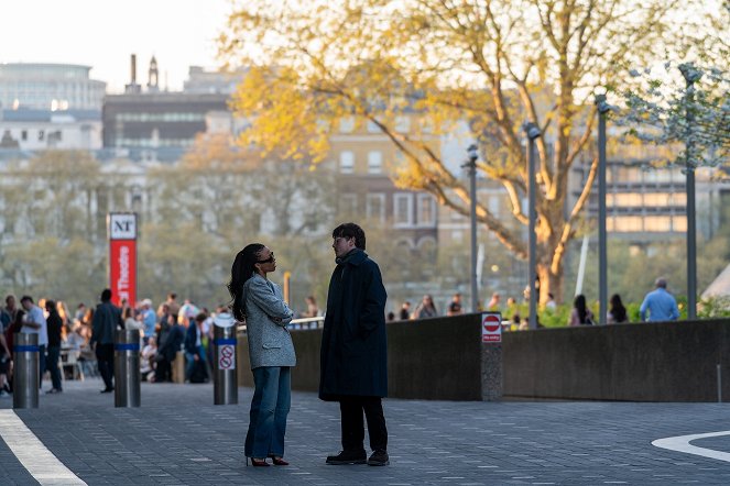 Sektor - Paypal of Bukkake (S04E01) (2026) | Tvůrci | ČSFD.cz