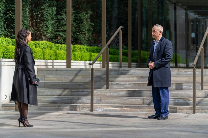 Sektor - Paypal of Bukkake (S04E01) (2026) | Galerie - Z epizody | ČSFD.cz