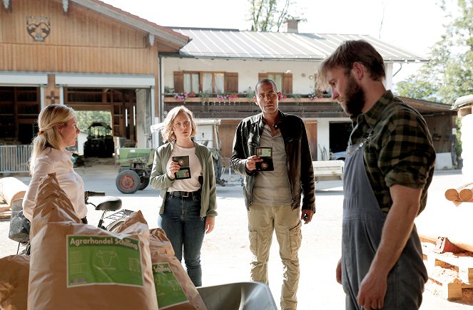 Zločin v Alpách - Bauern weinen nicht (S06E02) (2026) | Galerie - Z ...