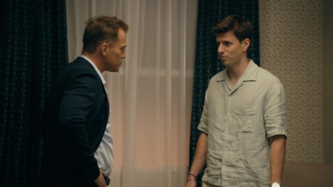 Pokoli rokonok - Meri vagy nem meri (S02E19) (2026) | Galerie - Z ...