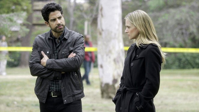 Myšlenky zločince - Série 12 (S12) (2016) | ČSFD.cz