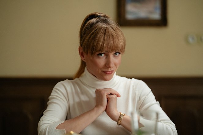 Něco jako rodina (2026) | Galéria - Z filmu | ČSFD.sk