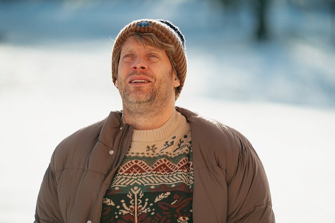 Něco jako rodina (2026) | Galéria - Z filmu | ČSFD.sk