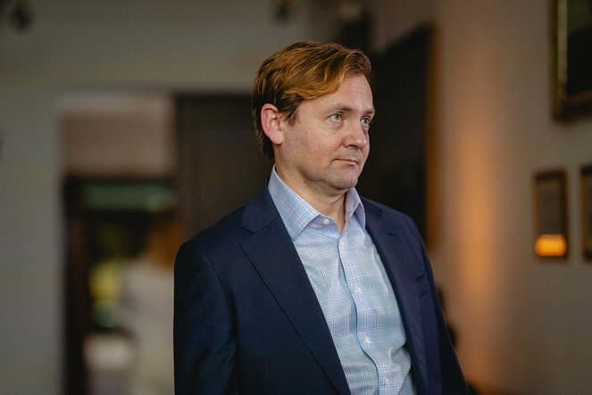 Něco jako rodina (2026) | Galéria - Z filmu | ČSFD.sk