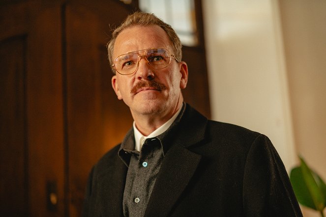 Něco jako rodina (2026) | Galéria - Z filmu | ČSFD.sk