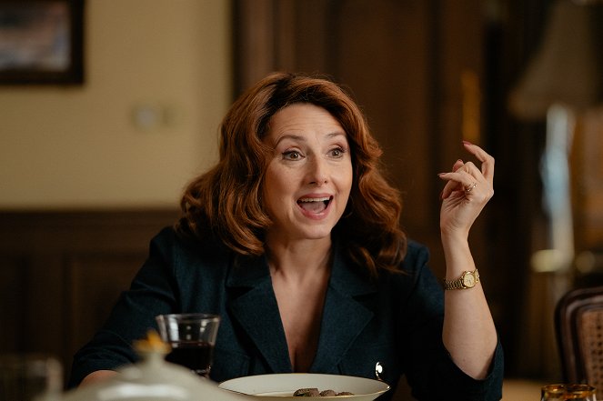 Něco jako rodina (2026) | Galéria - Z filmu | ČSFD.sk