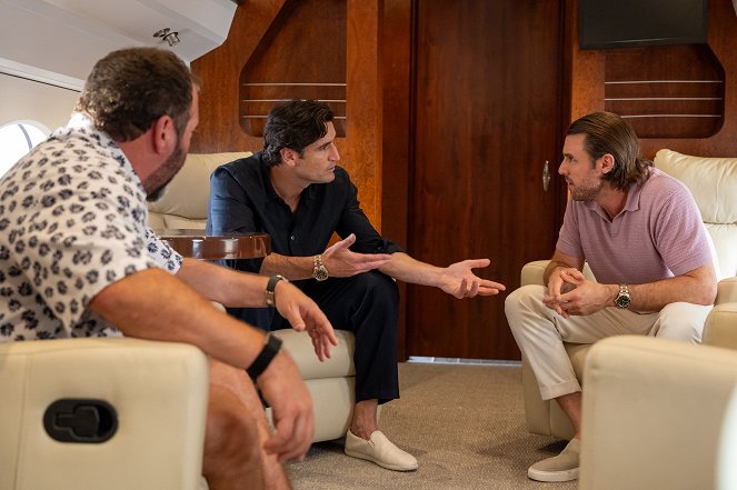 Nechte Berta žít - Táta v úzkých (E05) (2026) | Galerie - Z epizody ...