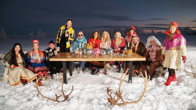 Sámi Grand Prix 2026 (2026) | Galerie - Promo | ČSFD.cz
