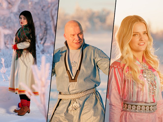 Sámi Grand Prix 2026 (2026) | Galerie - Promo | ČSFD.cz