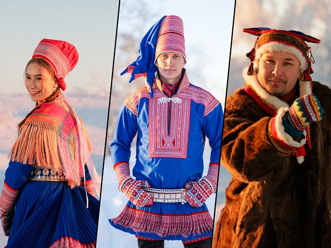 Sámi Grand Prix 2026 (2026) | Galerie - Promo | ČSFD.cz