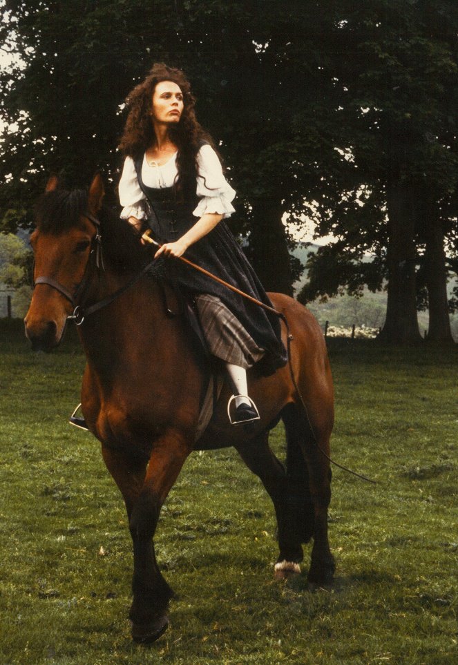 Wuthering Heights (1978) | Galerie - Ze seriálu | ČSFD.cz