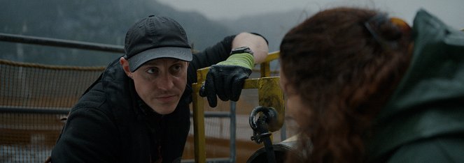 Kraken (2026) | Galerie - Z filmu | ČSFD.cz