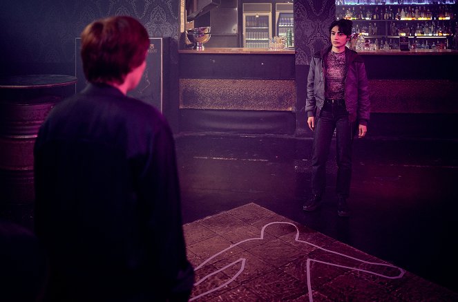 Tatort - Innere Angelegenheiten (S57E14) (2026) | Gallery - From this ...