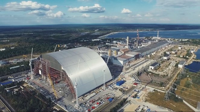 Chernobyl: Chronology of a Nuclear Disaster (2025) | Gallery - Photos ...