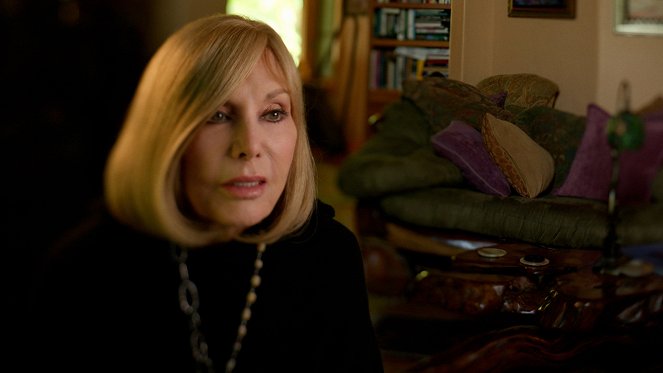 Vertigo Kim Novak (2025) | Tvůrci | ČSFD.cz