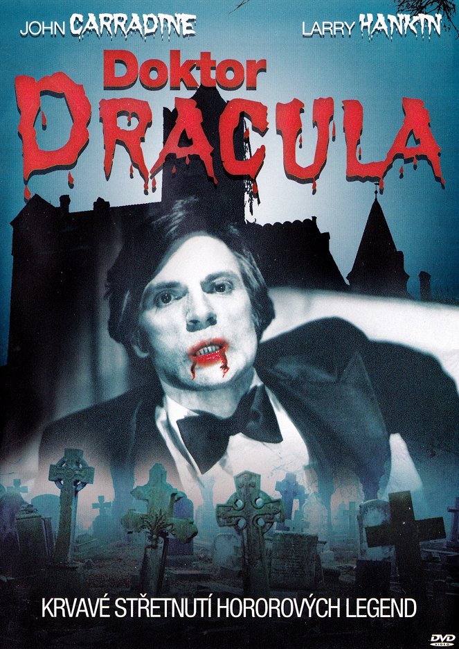 Doktor Dracula (1978) | Galerie - Plakáty | ČSFD.cz