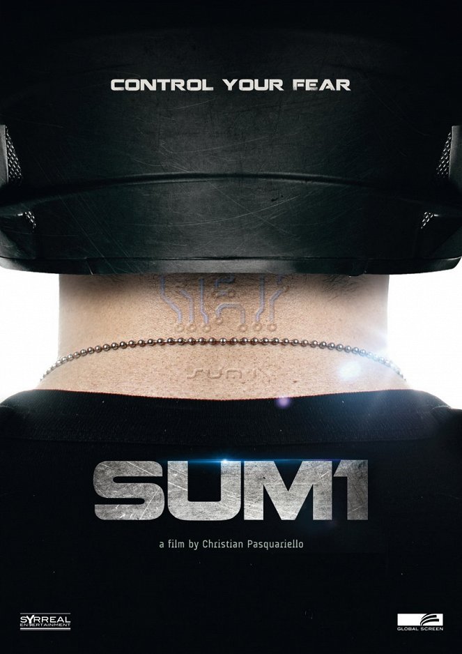 S.U.M. 1 (2017) | Galerie - Plakáty | ČSFD.cz