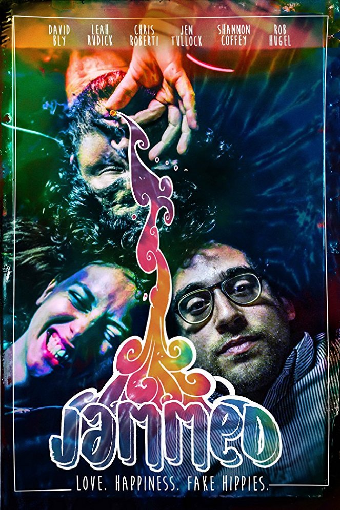 Jammed (2014) | Gallery - Posters | ČSFD.cz