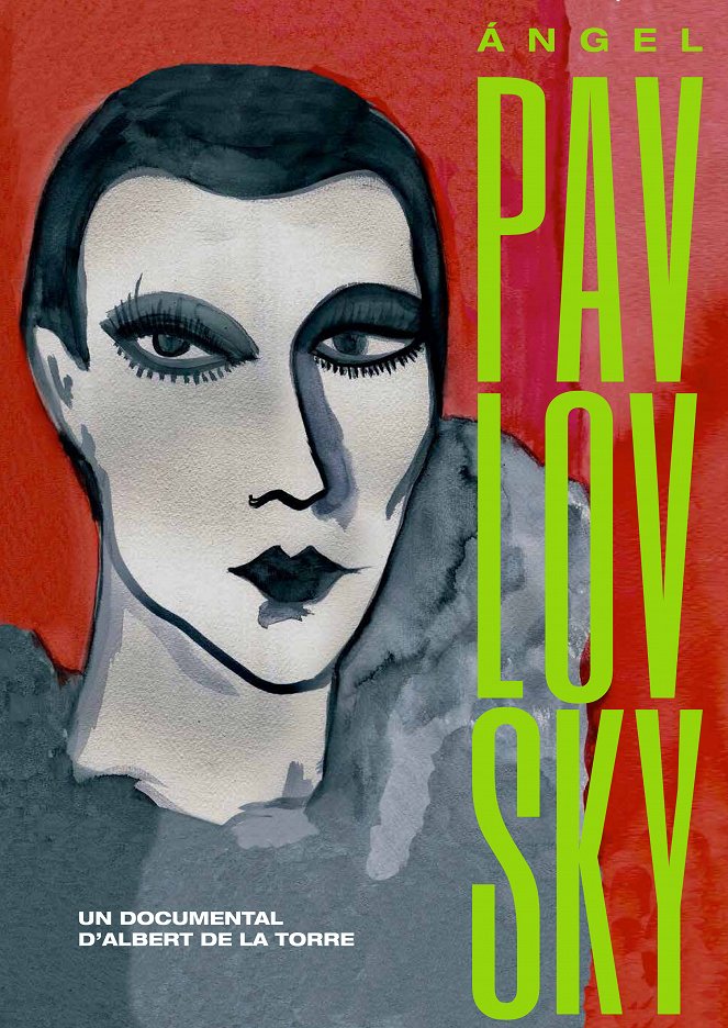 ¿Qué fue de Pavlosky? (2019) | Gallery - Posters | ČSFD.cz