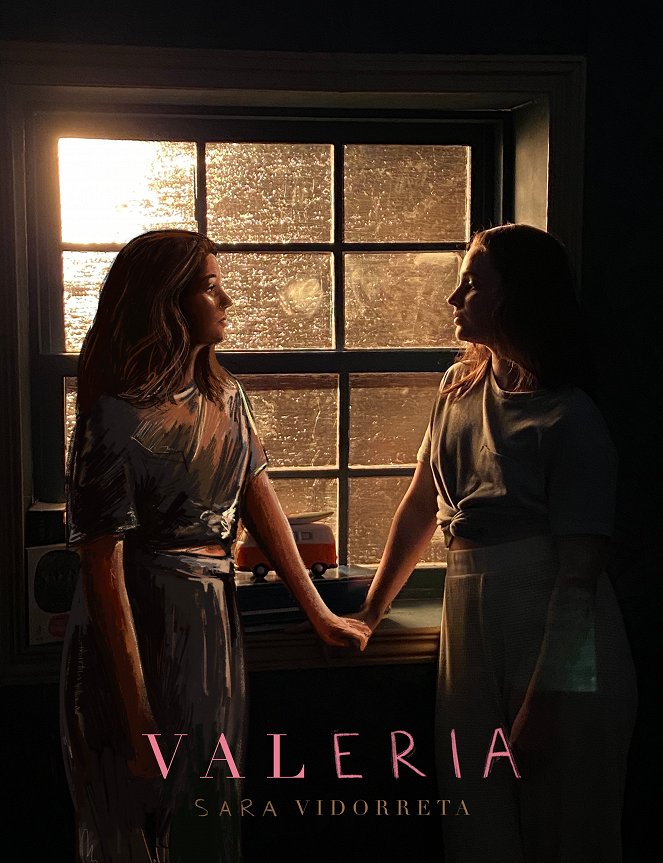 Valeria (2020) | Galerie - Plakáty | ČSFD.cz