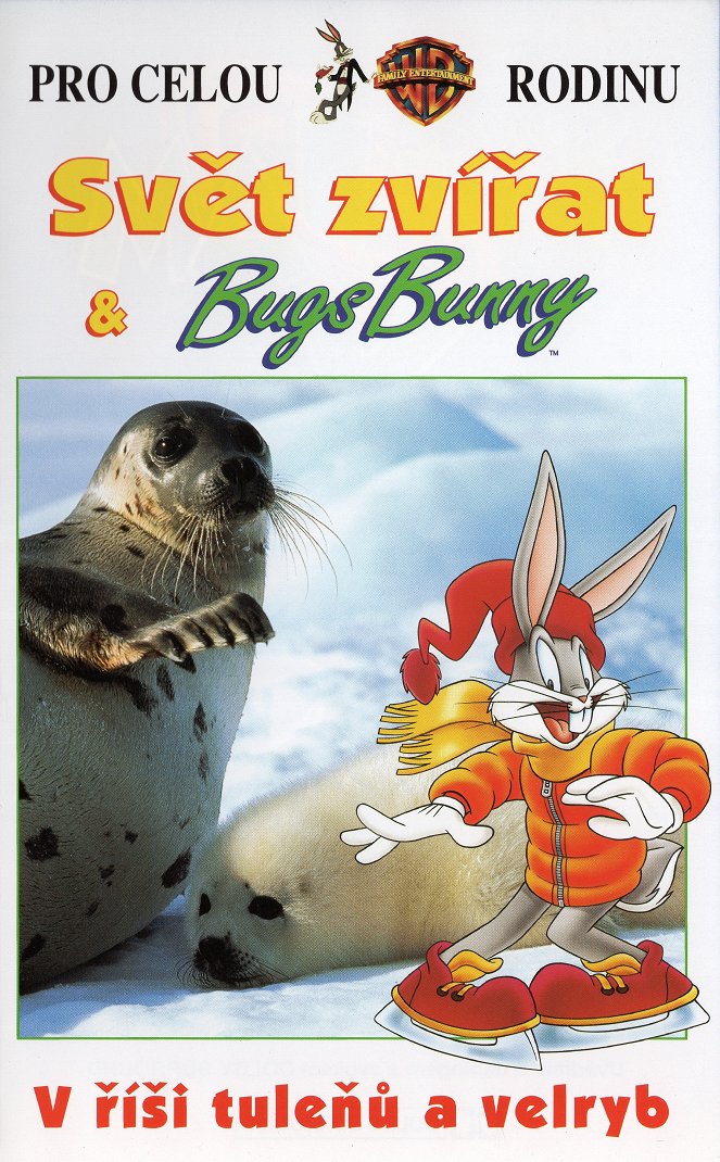 Svět zvířat & Bugs Bunny: V říši tuleňů a velryb (1997) | Galerie ...
