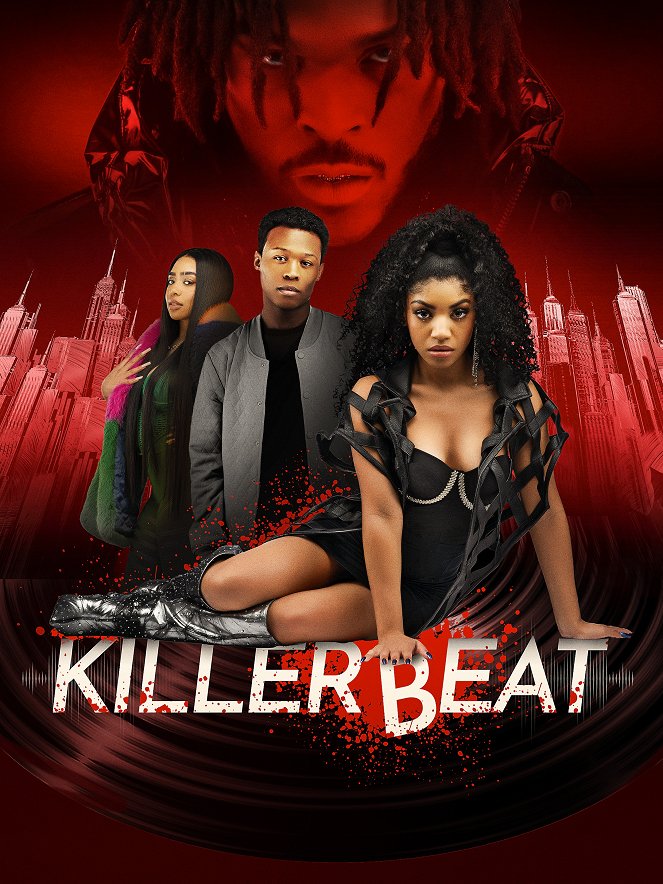 Killer Beat (2024) | Galerie - Plakáty | ČSFD.cz