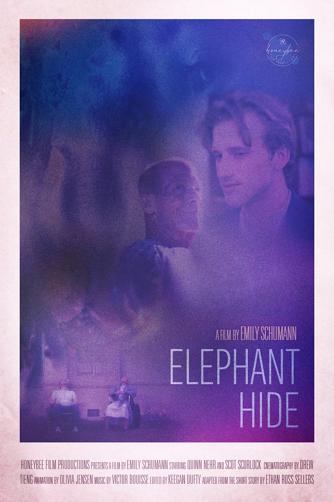 Elephant Hide (2024) | Galerie - Plakáty | ČSFD.cz