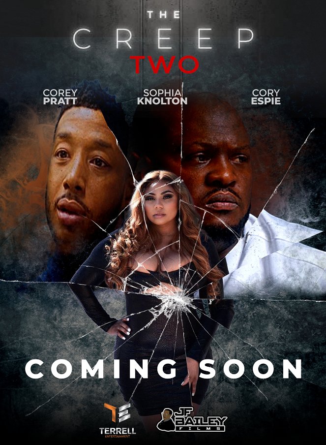 The Creep Two (2024) | Galerie - Plakáty | ČSFD.cz