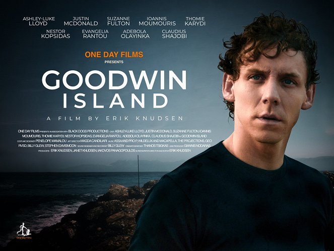 Goodwin Island (2024) | Galerie - Plakáty | ČSFD.cz