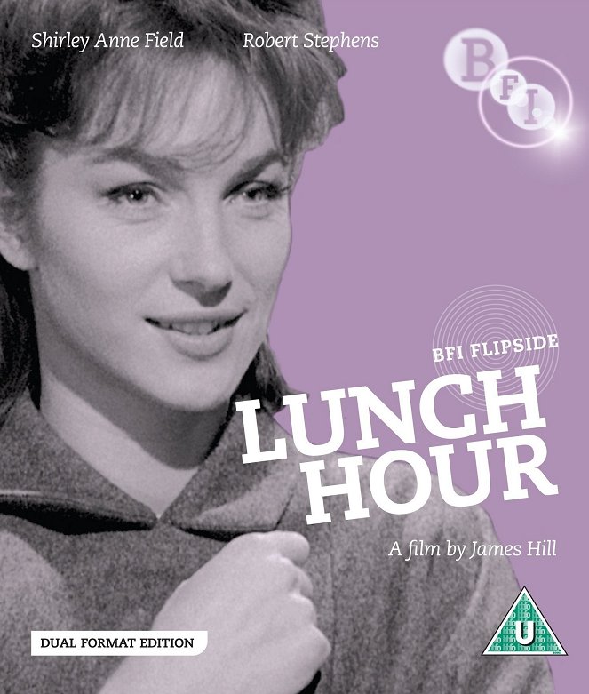 Lunch Hour (1961) | Gallery - Posters | ČSFD.cz