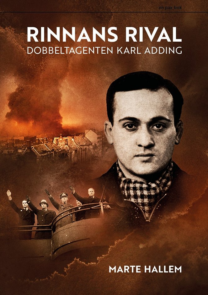 Rinnans rival (2024) | Galerie - Plakáty | ČSFD.cz