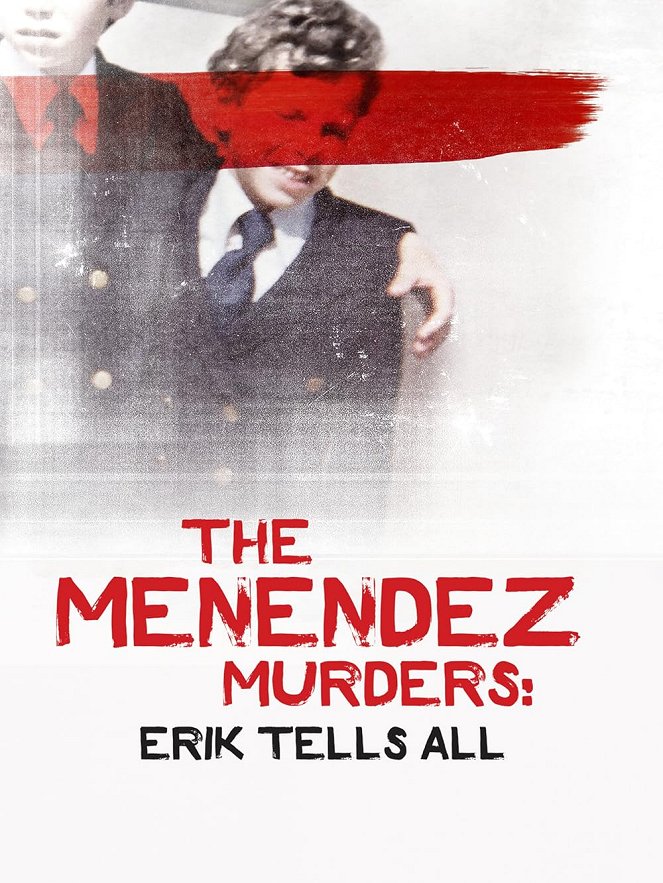 The Menendez Murders: Erik Tells All (2017) | Galerie - Plakáty | ČSFD.cz
