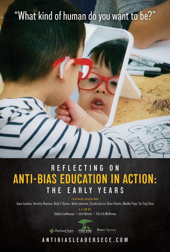 Reflecting on Anti-bias Education in Action: The Early Years (2021 ...